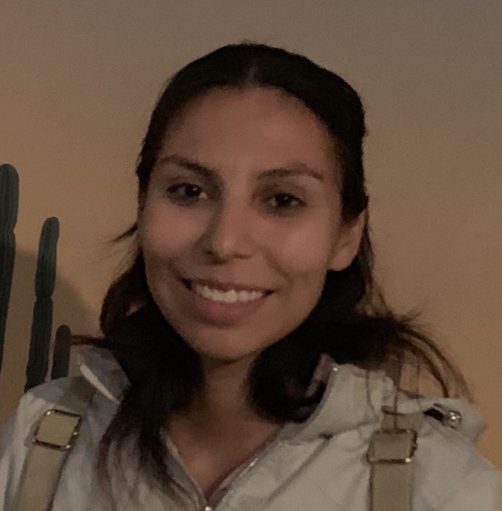 Meet the Team | CCSA